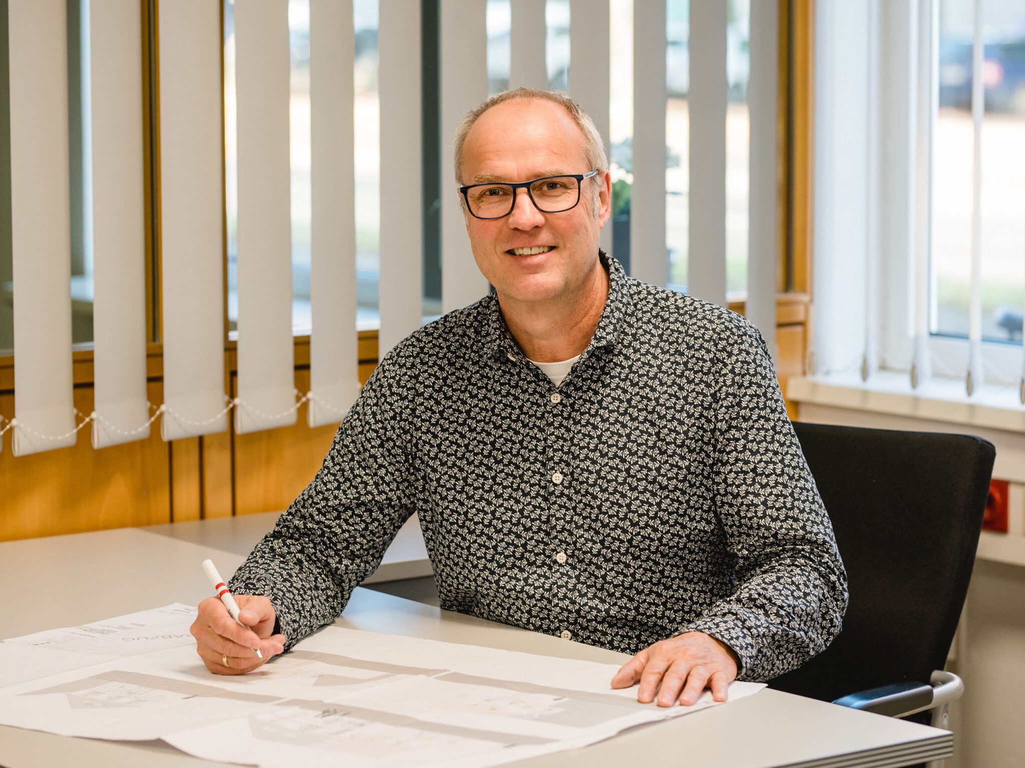 Team – Unsere Experten